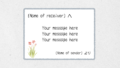 How to Write a Letter (or Postcard) in Japanese | Japanese with Yoshie