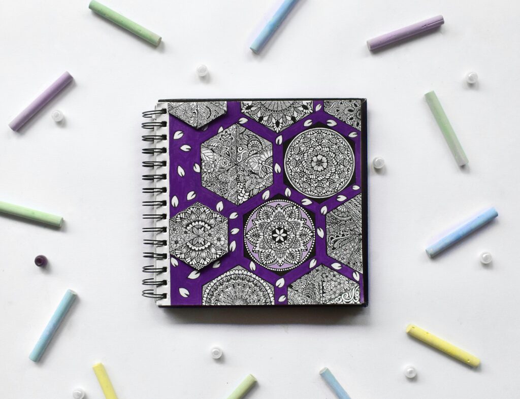 【Master Japanese】Visualise Your Objectives With a Mandala Chart ...